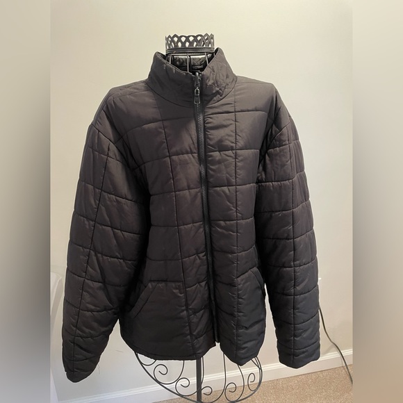 Calvin Klein | Jackets & Coats | Calvin Klein Quilted Inner Jacket ...